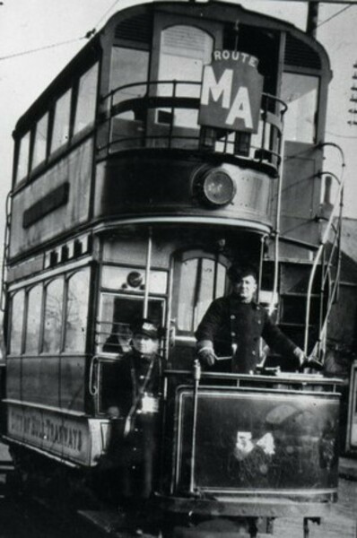Electric Tram Depot – Audio guide by Hull Culture & Leisure | tmatic.travel